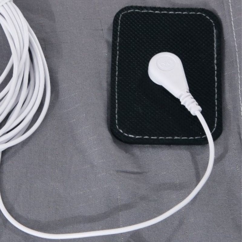 Grounding Sheet | Double Fitted | Better Health & Well Being