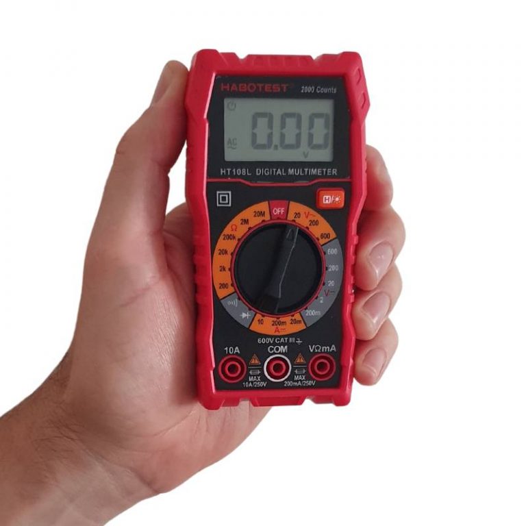 Why Test Your Grounding Sheet & Earthing Mat With Multimeter