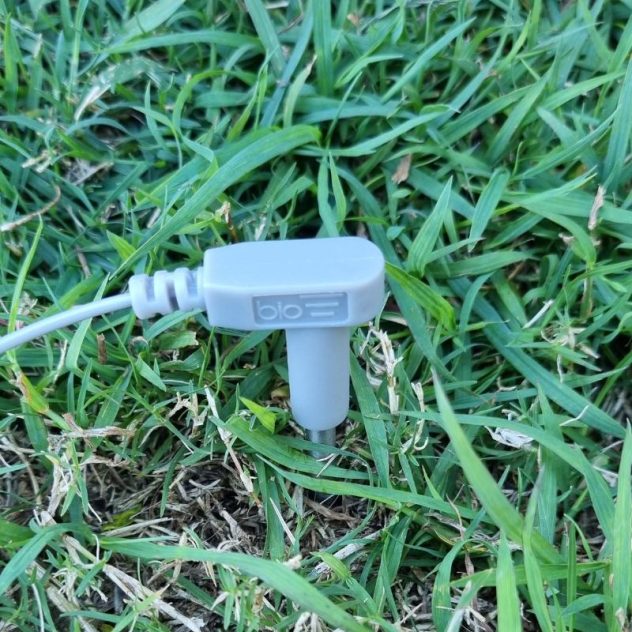 Grounding While Camping or Traveling Off-Grid