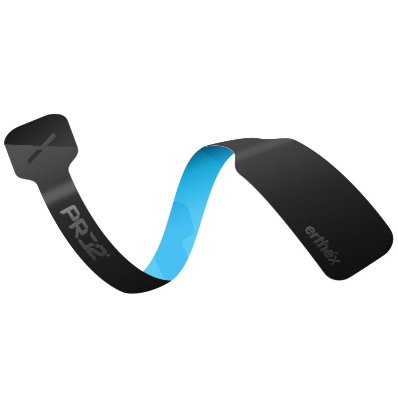 Grounding Shoe Straps