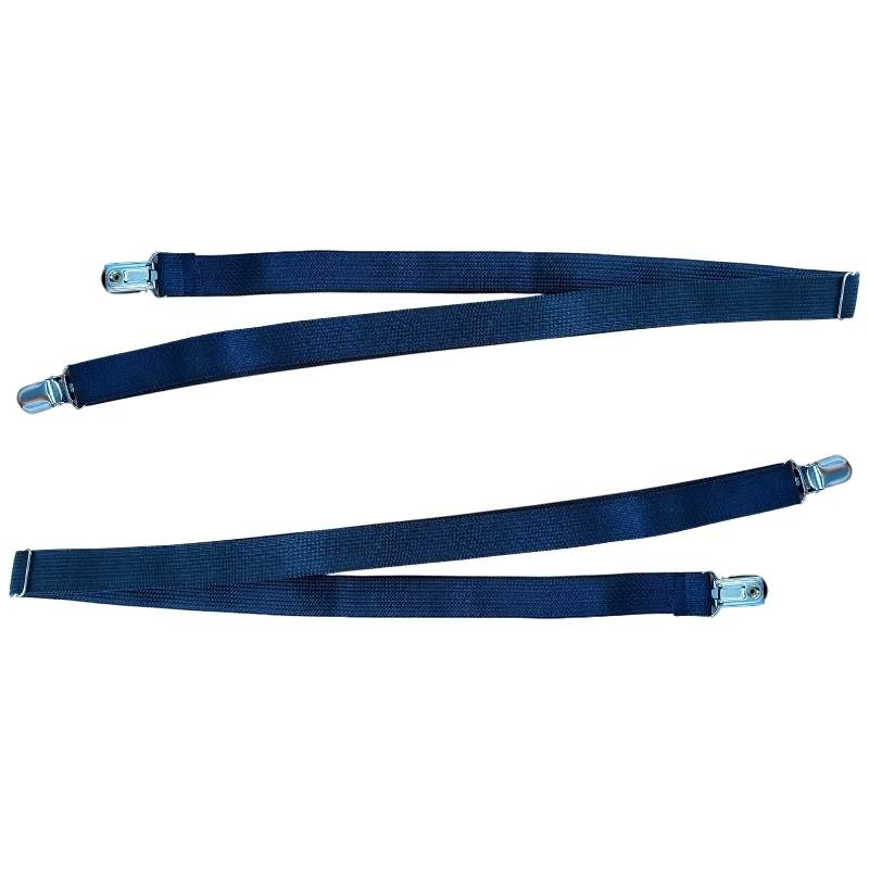 Earthing Sheet Adjustable Straps | Urban Hippee