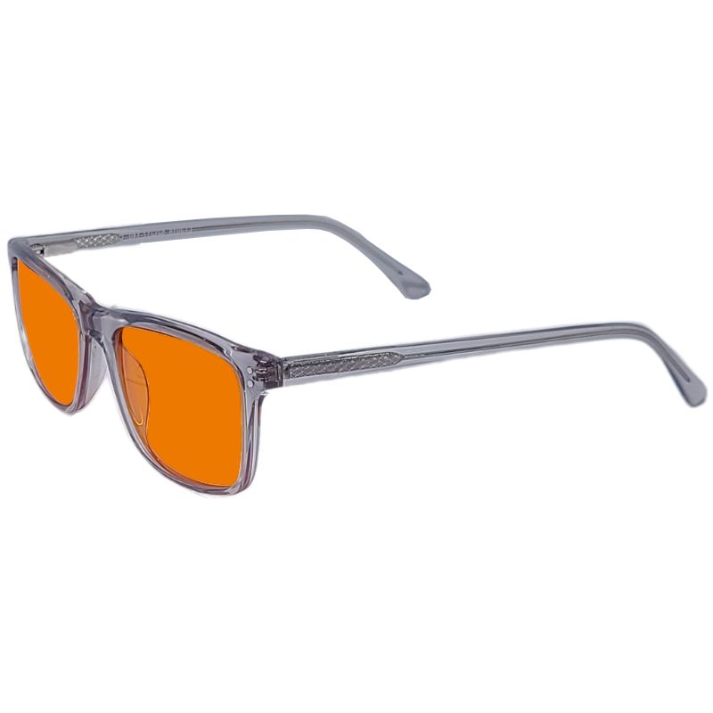 Blue Light Glasses | Crystal | Premium Sleep Glasses