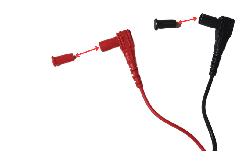 Grounding Sheet & Mat Tester | Multimeter To See Volts