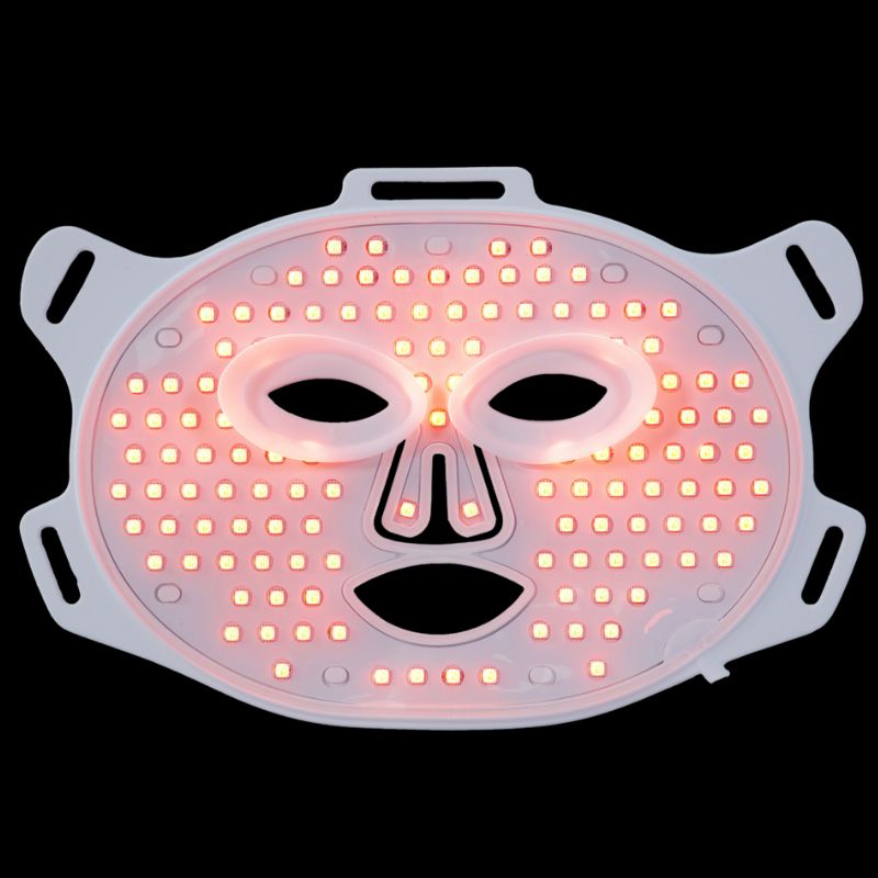 Red Light Therapy Face Mask | Rejuvenate Your Skin