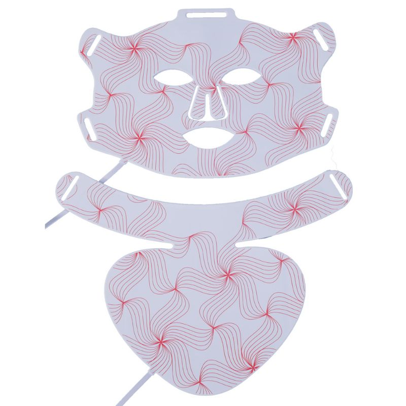 Red Light Therapy Face Mask | Rejuvenate Your Skin