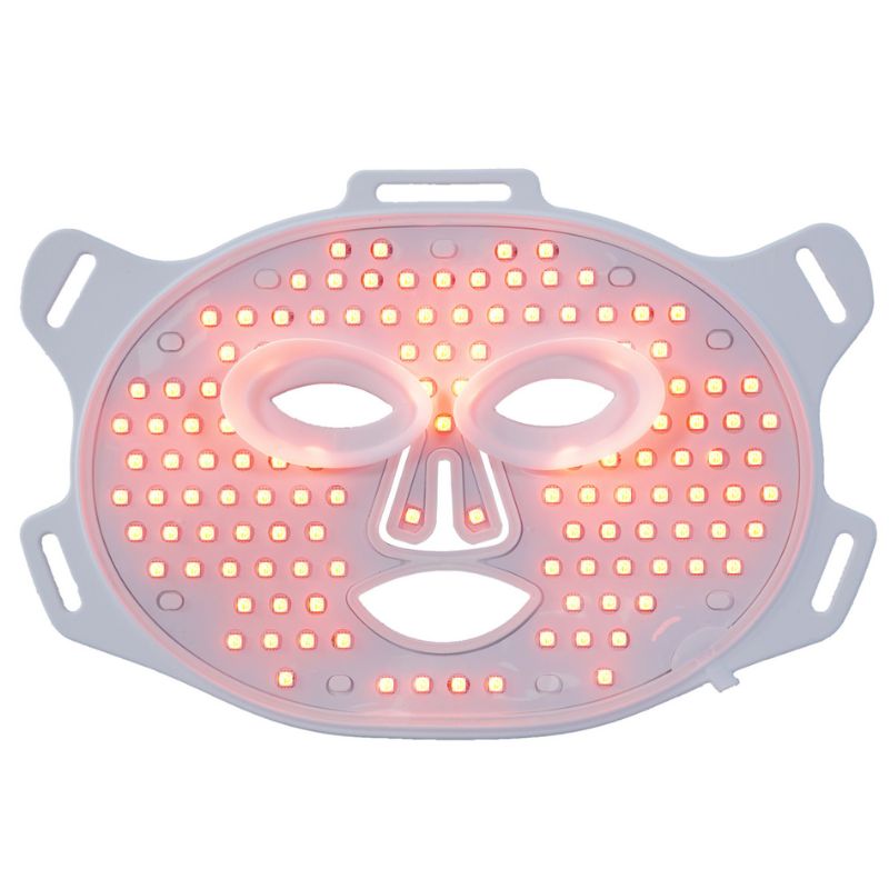 Red Light Therapy Face Mask | Rejuvenate Your Skin