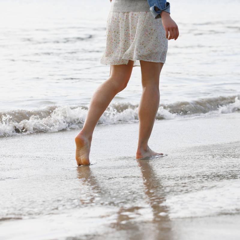 Grounding and Earthing: How Long Does It Take to Notice the Effects?