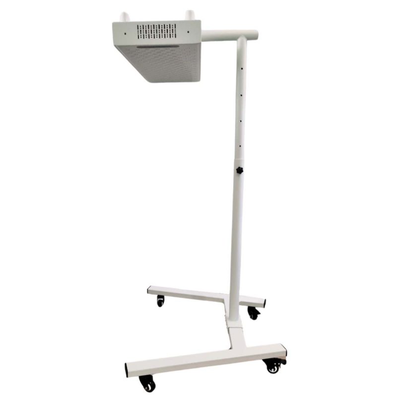 1200W Red Light & Infrared Therapy Panel with Stand