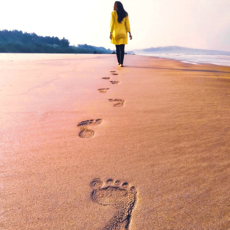 How Grounding & Earthing Supports Hormonal Balance Naturally