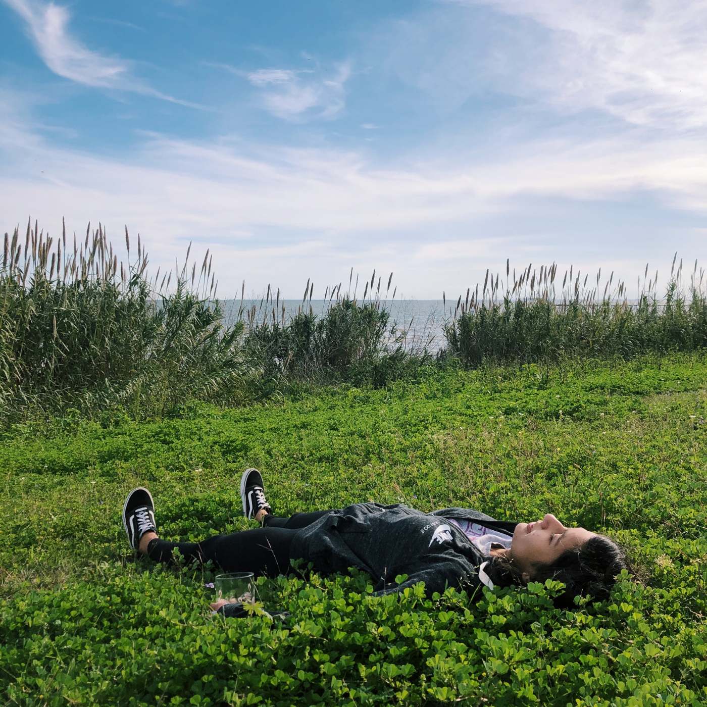 Grounding and Earthing: Sand vs Grass vs Soil